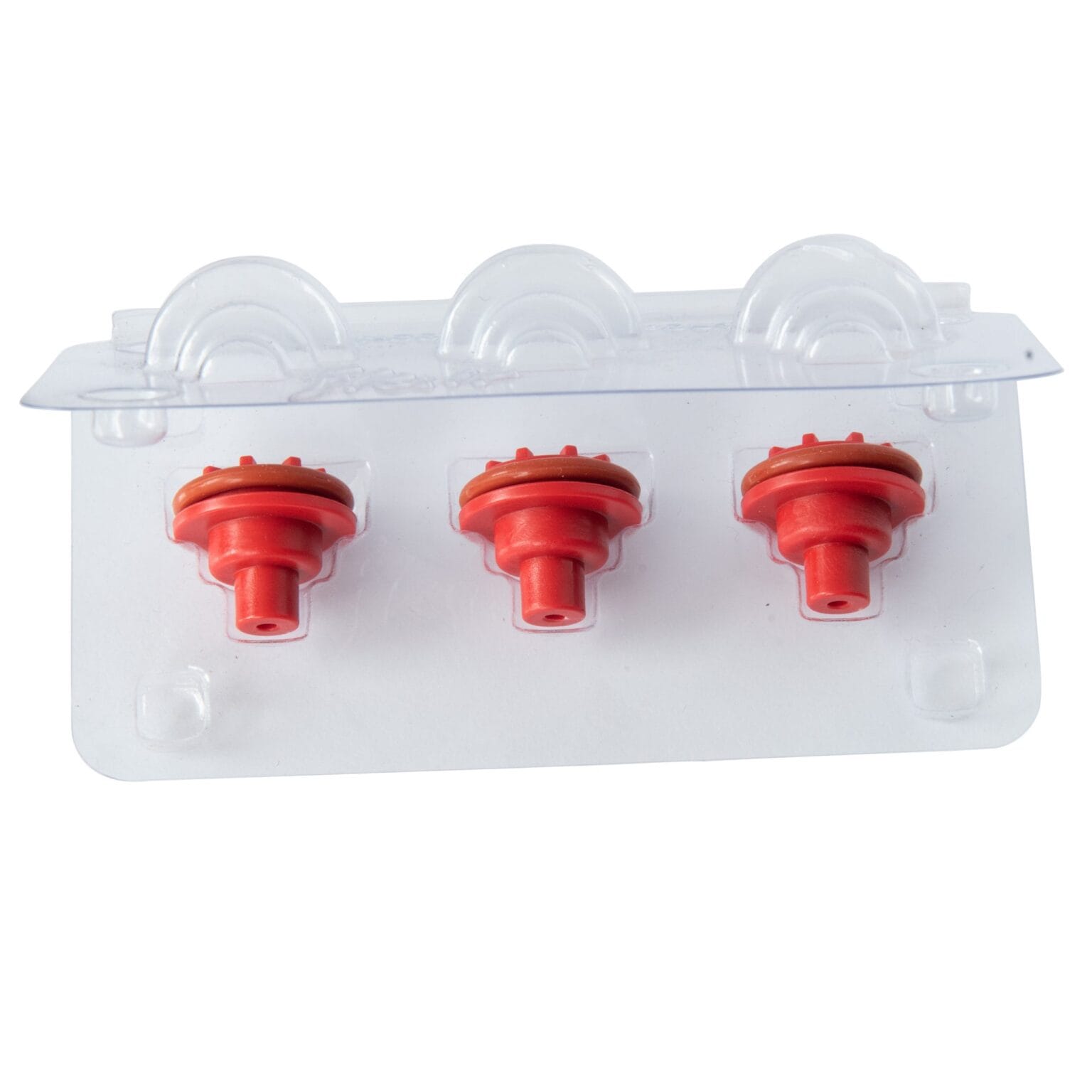 Accessories:Flow-Control 2 Spout Kit (3 Spouts). | Mae Coffee