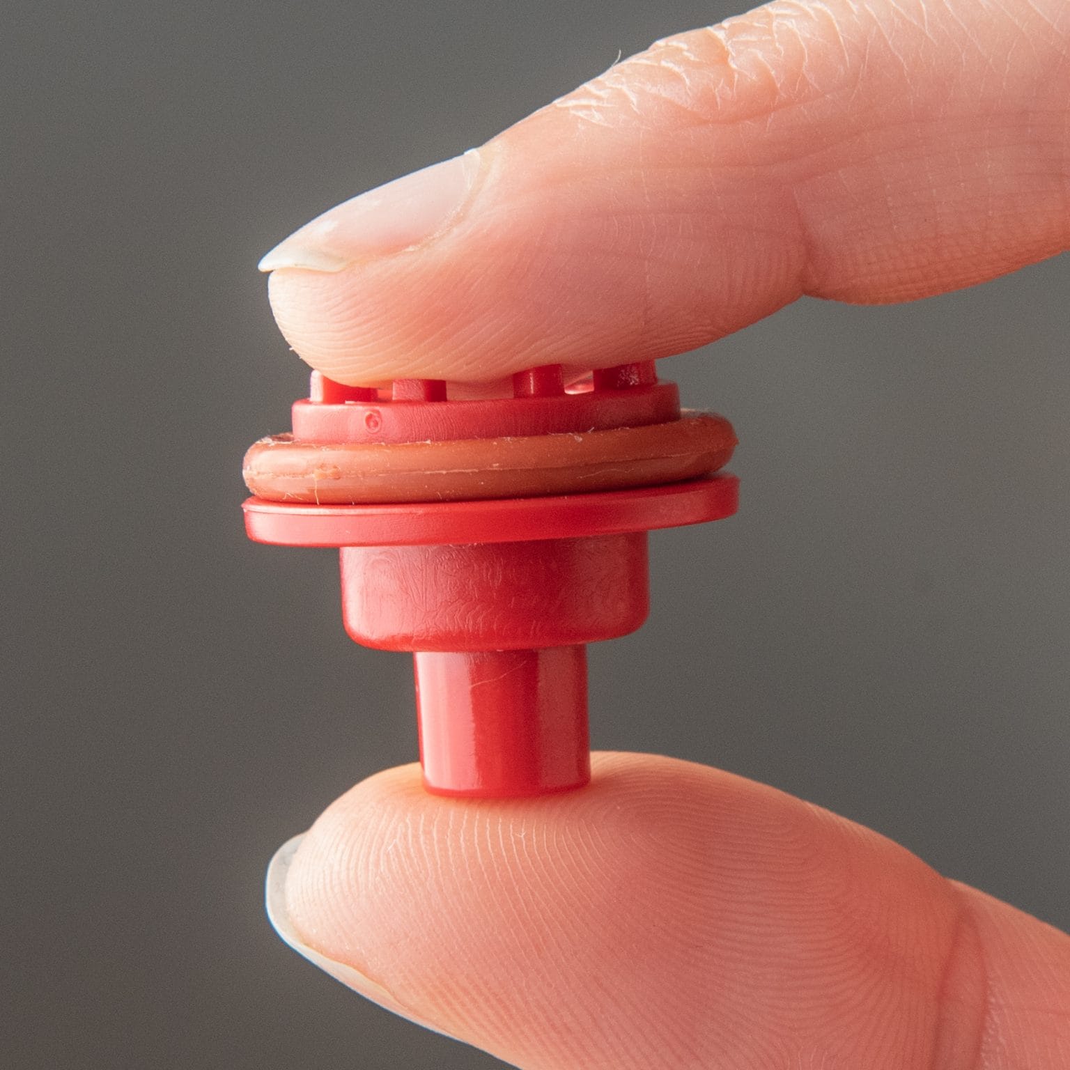 Accessories:Flow-Control 2 Spout Kit (3 Spouts). | Mae Coffee